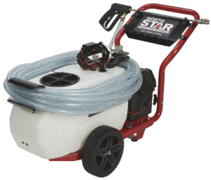 How to Build A Budget Soft Wash System - Tampa Bay Soft Wash & Pressure ...